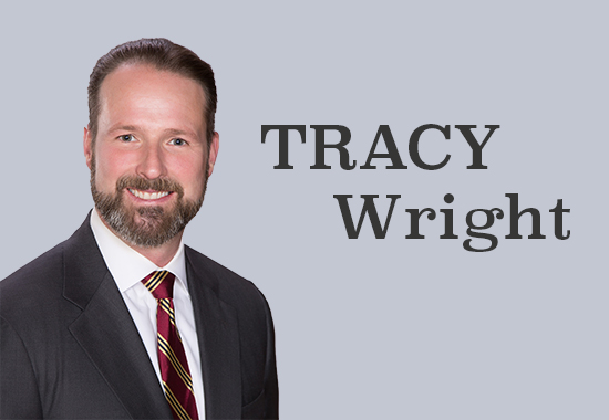 Hawley Troxell Attorney Tracy Wright Named Equity Partner - Hawley Troxell