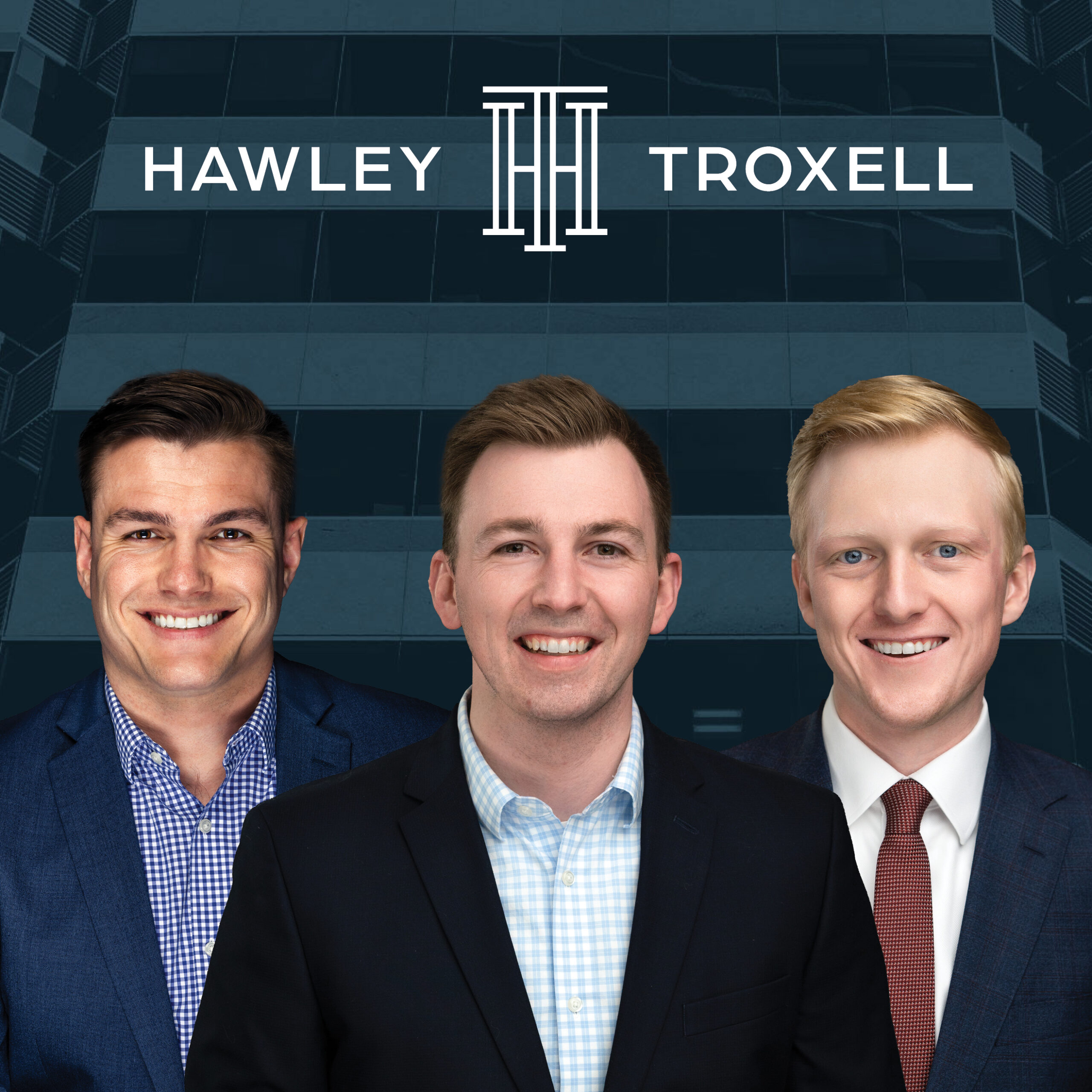 Three Hawley Troxell Associates Selected for Leadership Class
