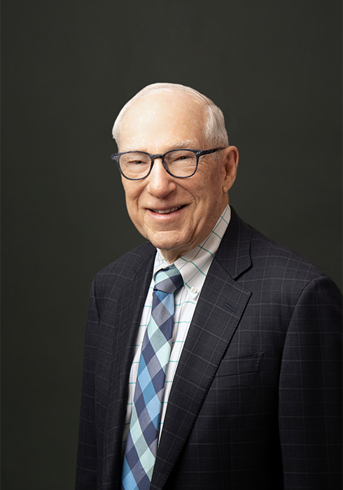 Jack S. Gjording como Hawley Troxell