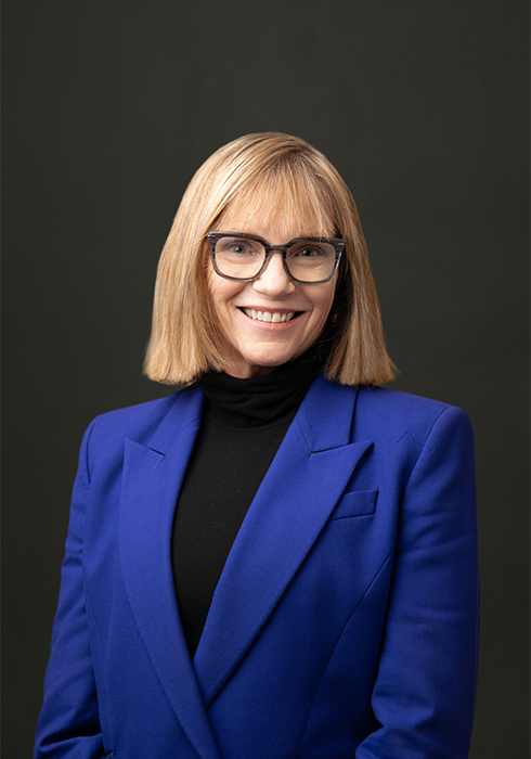 Trudy Fouser Receives Carl P. Burke Award of Excellence in Legal ...